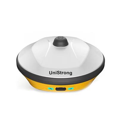 China Unistrong High Performance 1408 Channels Visual layout G950 AR Rover Waterproof high-precision Signal Good RTK Gnss for sale