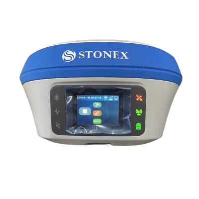 China International Version Stonex S6II/S980 GPS GNSS  With Google Function&Updatable Surpad Software Receiver RTK for sale