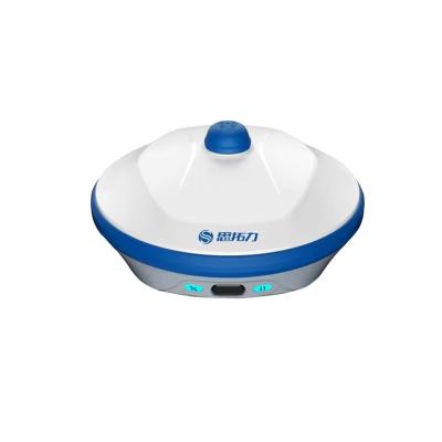 China International VersionStonex S1 AR 1408 Channels GPS Surveying Instruments  GNSS Receiver RTK for sale