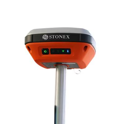 China International Version GNSS RTK System Base and Rover Station STONEX S3A/S850 GPS Surveying Instruments for sale