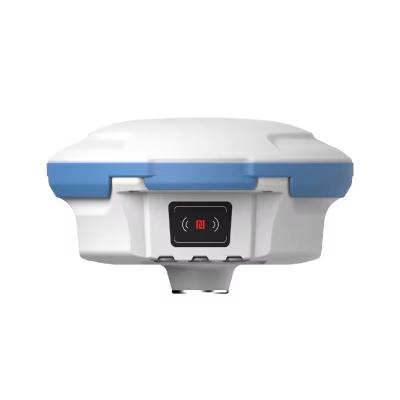 China International Version GNSS RTK System  TIANYU C8 Base and Rover GPS Surveying Instruments for sale
