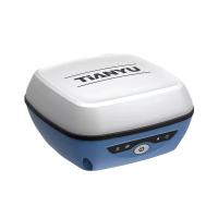 China International Version GNSS RTK System  TIANYU  C6 Base and Rover GPS Surveying Instruments for sale