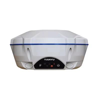 China International Version GNSS RTK System  TIANYU  C1 Base and Rover Station RTK GPS survey H6 Handheld Controller for sale