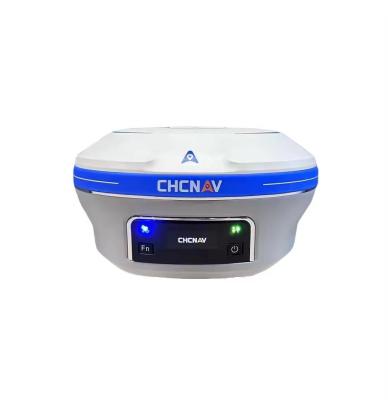 China 1408 Channels Video Surveying 3D Modeling GNSS RTKCHCNAV i93 X16 PRO Visual RTK Receiver for sale