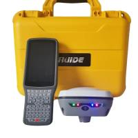 China RUIDE GPS GNSS  Receiver 1598 Channels RUIDE R93I Pro GNSS Receiver Base and Rover Survey Equipment for sale