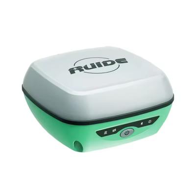 China RUIDE GPS GNSS  Receiver 1598 Channels RUIDE R93i MINI GNSS Receiver Base and Rover Survey Equipment for sale