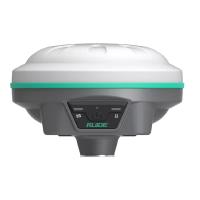 China RUIDE GPS GNSS  Receiver 1598 Channels RUIDE LT GNSS Receiver Base and Rover Survey Equipment for sale