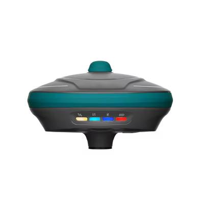 China Measurement GNSS RTK UFO F3 Plus RTK Base And Rover Upgrade For Land Surveying Instruments for sale
