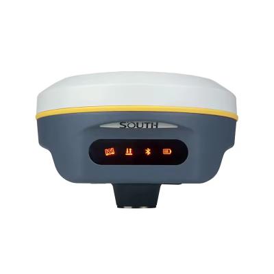 China New Version GPS RTK SOUTH Galaxy G2 G3 G1PLUS With 1598 Channels And Imu In Land Surveying CHC i83 i73 RTK for sale