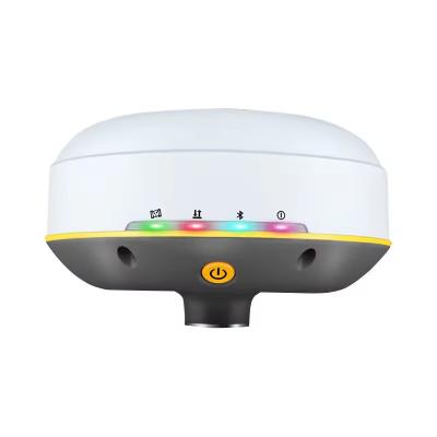 China 1590 Channels GPS Land Survey Mapalys IMU SOUTH Star Navigation 2 RTK Differential system Galaxy GNSS Receive for sale