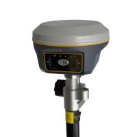 China 1598 channels SOUTH G9 Topographic Instrument RTK Surveying Equipment High Accuracy Gps Receiver for sale