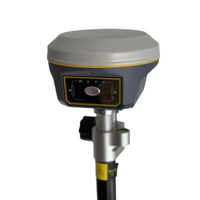 China 1598 channels SOUTH G9 Topographic Instrument RTK Surveying Equipment High Accuracy Gps Receiver for sale
