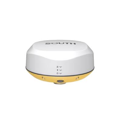 China 1598 channels SOUTH YuanXiao Topographic Instrument RTK Base and Rover High Accuracy Gps Receiver for sale