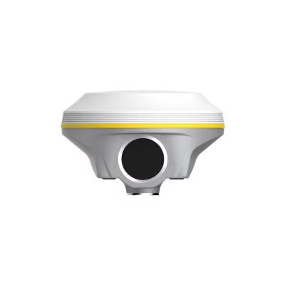 China 1598 channels SOUTH G7 Pro Topographic Instrument RTK Surveying Equipment High Accuracy Gps Receiver for sale