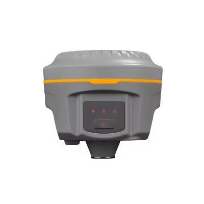 China 1598 channels SOUTH G1 Topographic Instrument RTK Surveying Equipment High Accuracy Gps Receiver for sale