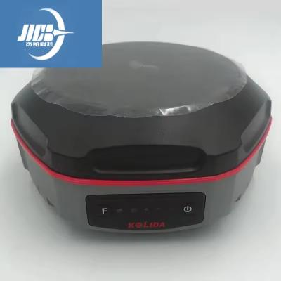 China 1598 channels Kolida K5 Pro Gps Base and Rover  RTK Surveying Equipment  High Accuracy Gps Receiver for sale