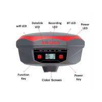 China 1598 channels Kolida K1 Pro Gps Base and Rover  RTK Surveying Equipment  High Accuracy Gps Receiver for sale