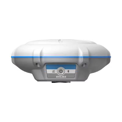 China 1598 channels Kolida K3x Pro Gps  Rover Station RTK Surveying Equipment High Accuracy Gps Receiver for sale