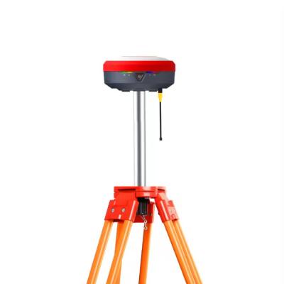 China 1598 channels Kolida K7 Base Station RTK Surveying Equipment High Accuracy Gps Receiver for sale