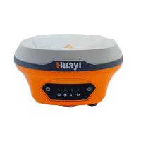 China 1408 channels CHCNAV I73/E300  RTK Surveying Equipment High Accuracy Gps Receiver for sale