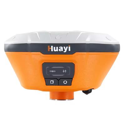 China 1408 channels CHCNAV E98 RTK Surveying Equipment High Accuracy Gps Receiver for sale