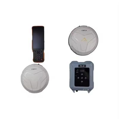 China 824 channels CHCNAV E91 Base and Rover Visual RTK Surveying Equipment High Accuracy Gps Receiver for sale