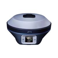 China GNSS RTK Hi -Target IRTK5X  Upgrade For Land Surveying Instruments Survey IMU GPS for sale