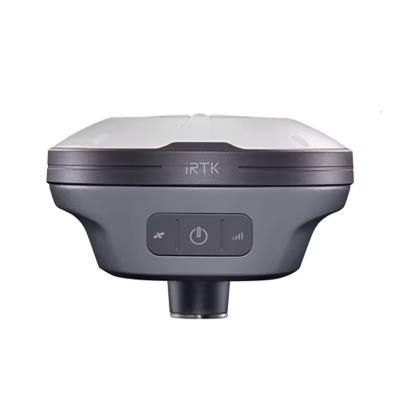 China GNSS RTK Hi -Target IRTK10  Upgrade For Land Surveying Instruments Survey IMU GPS for sale
