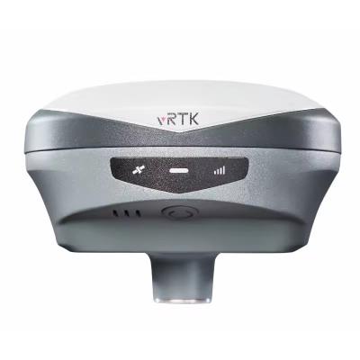 China GNSS RTK Hi -Target IRTK120  Upgrade For Land Surveying Instruments Survey IMU GPS for sale