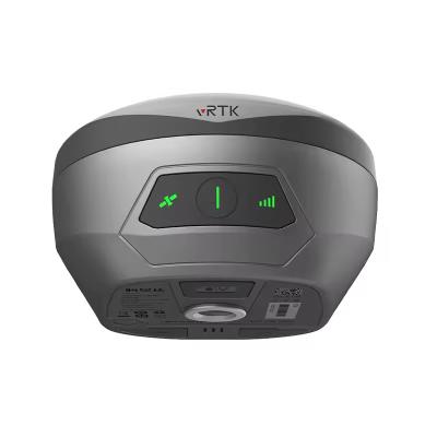 China Measurement GNSS RTK Hi -Target VRTK2 Upgrade For Land Surveying Instruments Survey IMU GPS for sale