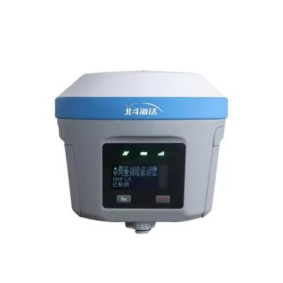 China Measurement GNSS RTK Hi -Target TS7 Pro Base And Rover Upgrade For Land Surveying Instruments for sale