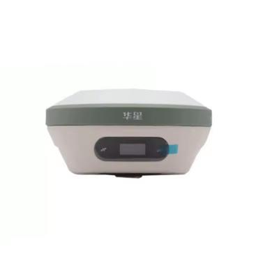 China GNSS RTK Hi -target A15 Base and Rover upgrade for land surveying instruments for sale