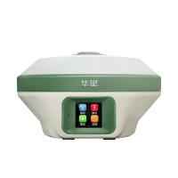 China GNSS RTK Hi -target A16 Base and Rover upgrade for land surveying instruments for sale