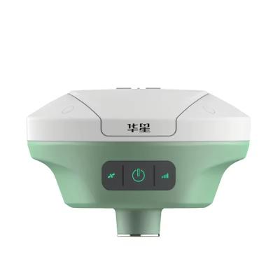 China GNSS RTK Hi -target A30 Base and Rover upgrade for land surveying instruments for sale
