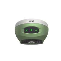 China GNSS RTK Hi -target A40 Base and Rover upgrade for land surveying instruments for sale