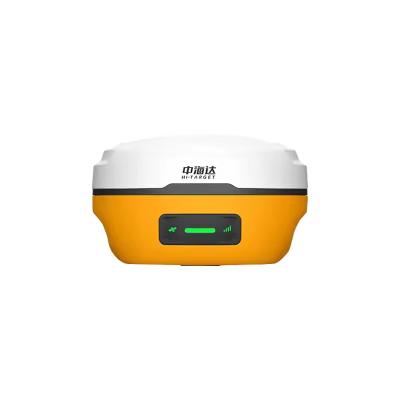 China Measurement GNSS RTK Hi -Target V5 Base And Rover Upgrade For Land Surveying Instruments for sale
