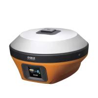 China GNSS RTK Hi -target V98 Base and Rover upgrade for land surveying instruments for sale