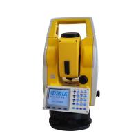 China Land Robotic Survey Equipment Hitarget One Man Total Station High Position for sale