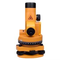 China OEM Laser Plummet Optics Survey Equipment FOIF DZJ2 25X Magnification for sale
