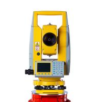 China ODM Automated Total Station Surveying Device  2.7 Inch LCD Display for sale