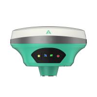 China CNC High Performance Differential Geodetic dgps survey equipment gps gnss receiver Gnss Rtk Gps With K90 Plus for sale