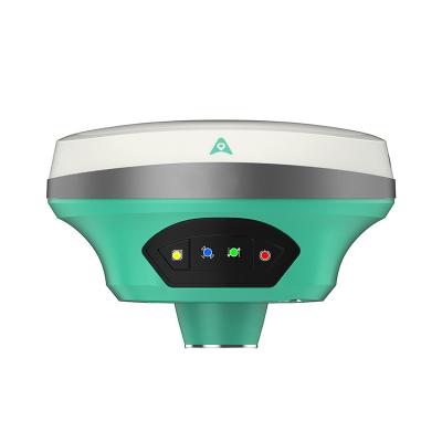 China CNC High Performance Differential Geodetic dgps survey equipment gps gnss receiver Gnss Rtk Gps With K90 Plus for sale