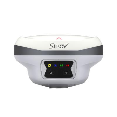 China CHC Z100/I89 with 1408channel UM980 with IMU Professional Dgps Surveying Instruments High Accuracy Survey Equipmens Rtk for sale