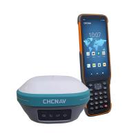 China CHC I73/T5 Pro Surveying Survey Equipment Price High Accuracy Gps Gnss Receiver RTK for sale