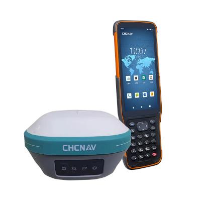 China CHC I73/T5 Pro Surveying Survey Equipment Price High Accuracy Gps Gnss Receiver RTK for sale
