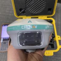 China CHC T9 rover Dual-frequency Cheap Rtk 1408 Channels AR Survey Gnss Gps Receiver Rtk for sale