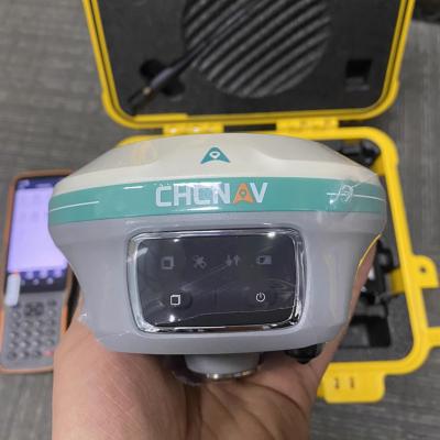 China CHC T9 rover Dual-frequency Cheap Rtk 1408 Channels AR Survey Gnss Gps Receiver Rtk for sale
