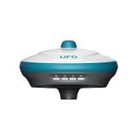 China Calibration Free GPS UFO U3 PRO GNSS RTK Receiver Land Surveying IP68 Waterproof for sale