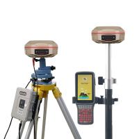 China Kelida K90 Intelligent GNSS RTK Receiver GPS Drone Base Station For WebUI for sale