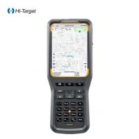 China Ihand30 Android RTK GIS Controller Data Collector Hi Survey Road License Code for sale